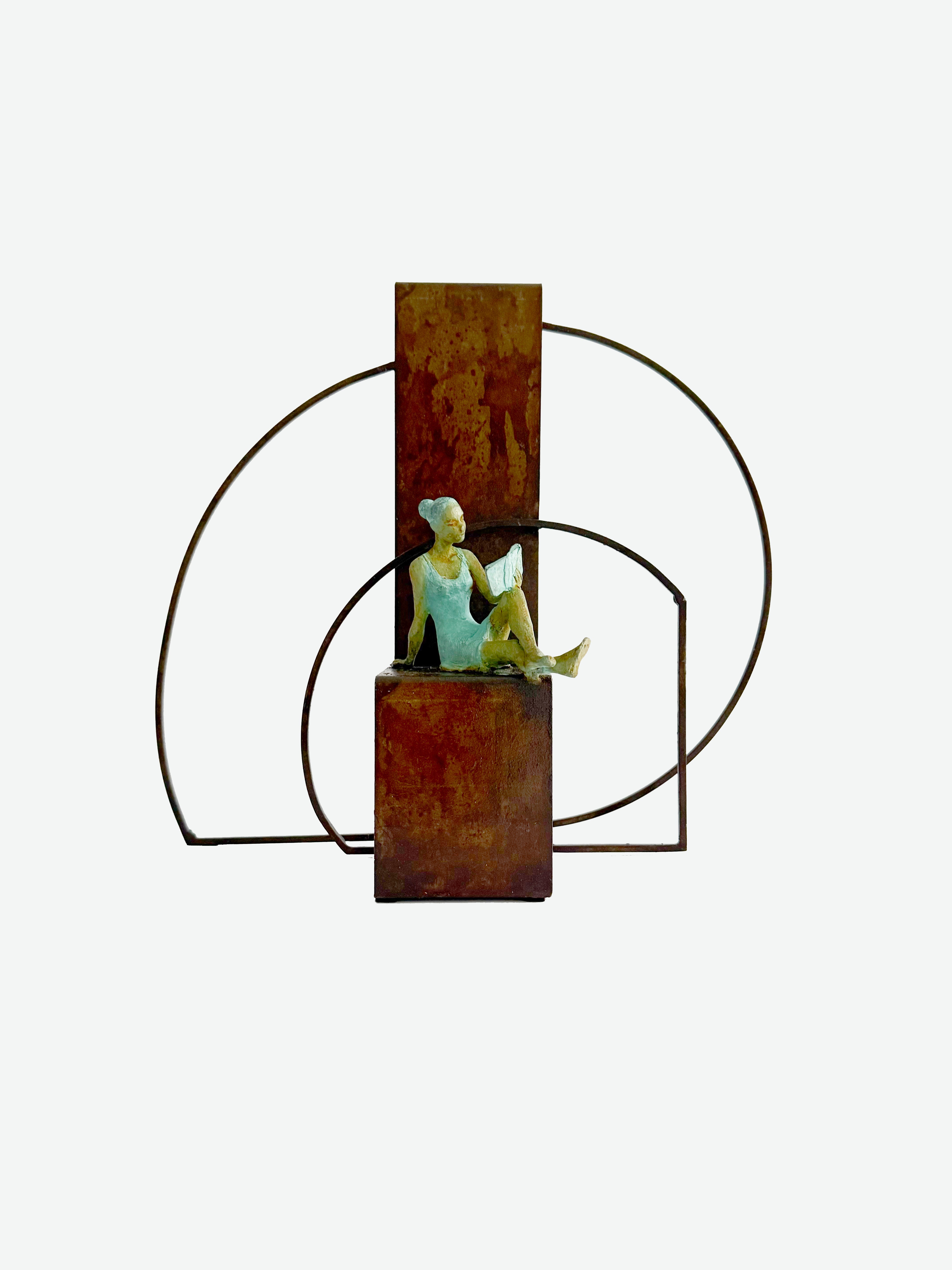 Joan Artigas Planas – Galleri Helle Knudsen