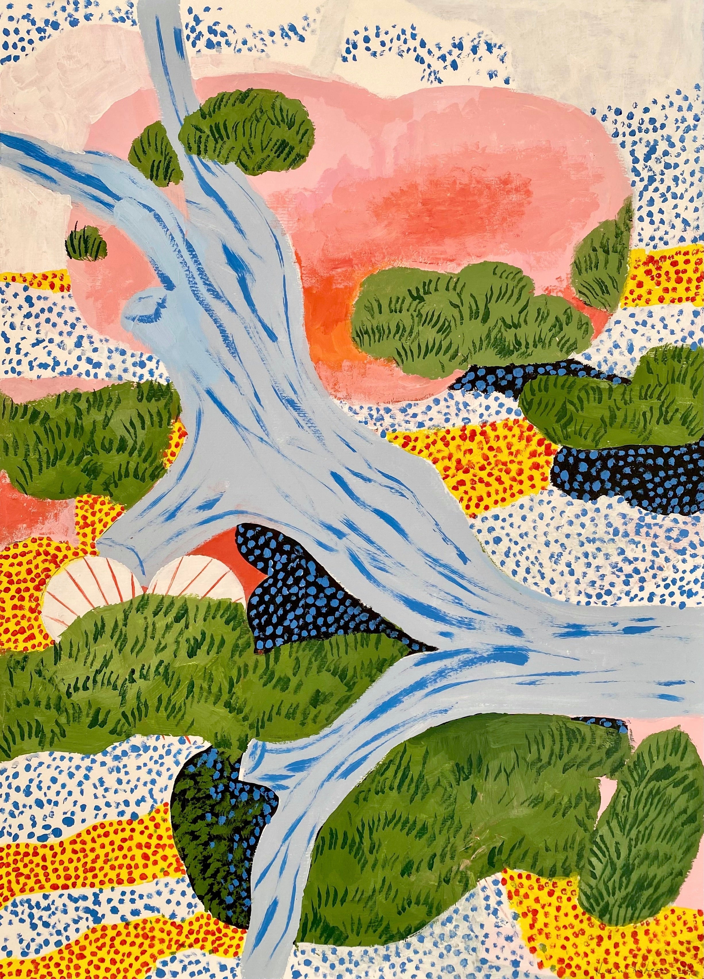 Maria Lundström – Galleri Helle Knudsen