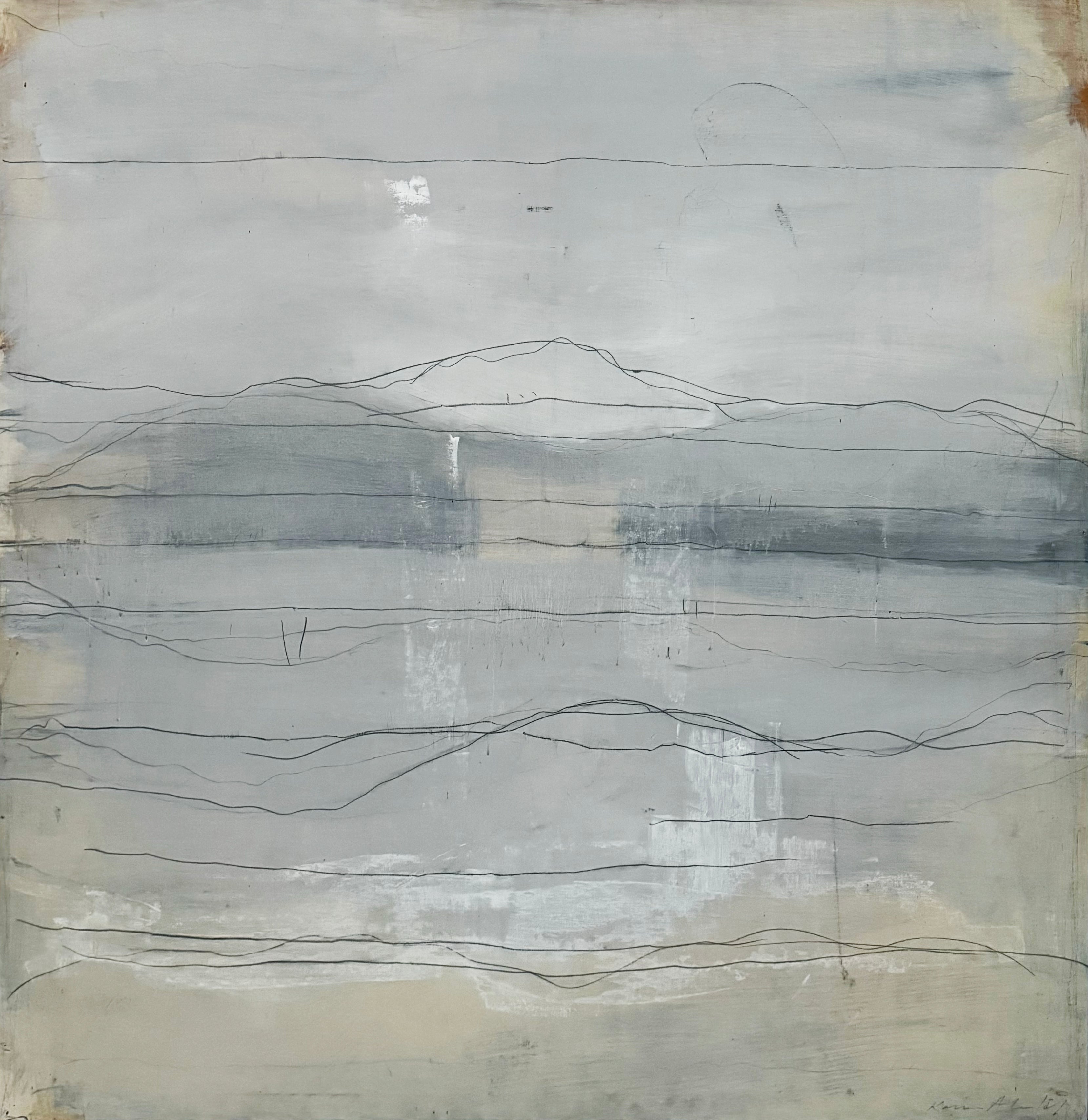 Karin Almlöf – Galleri Helle Knudsen