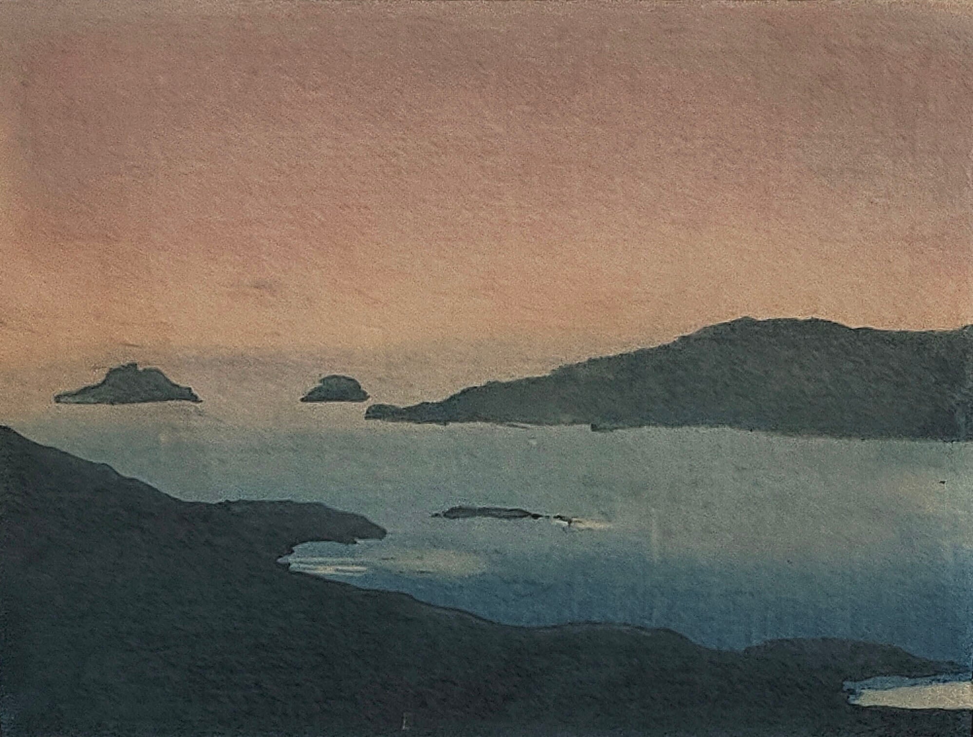 Elke Thönnes – Galleri Helle Knudsen