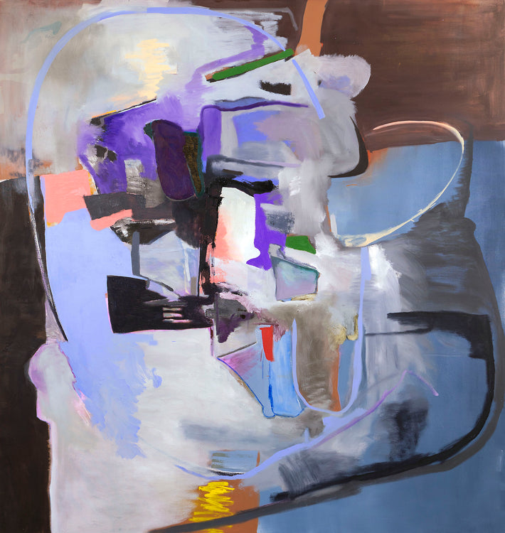 Galleri Helle Knudsen