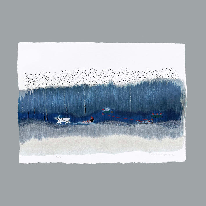 Galleri Helle Knudsen