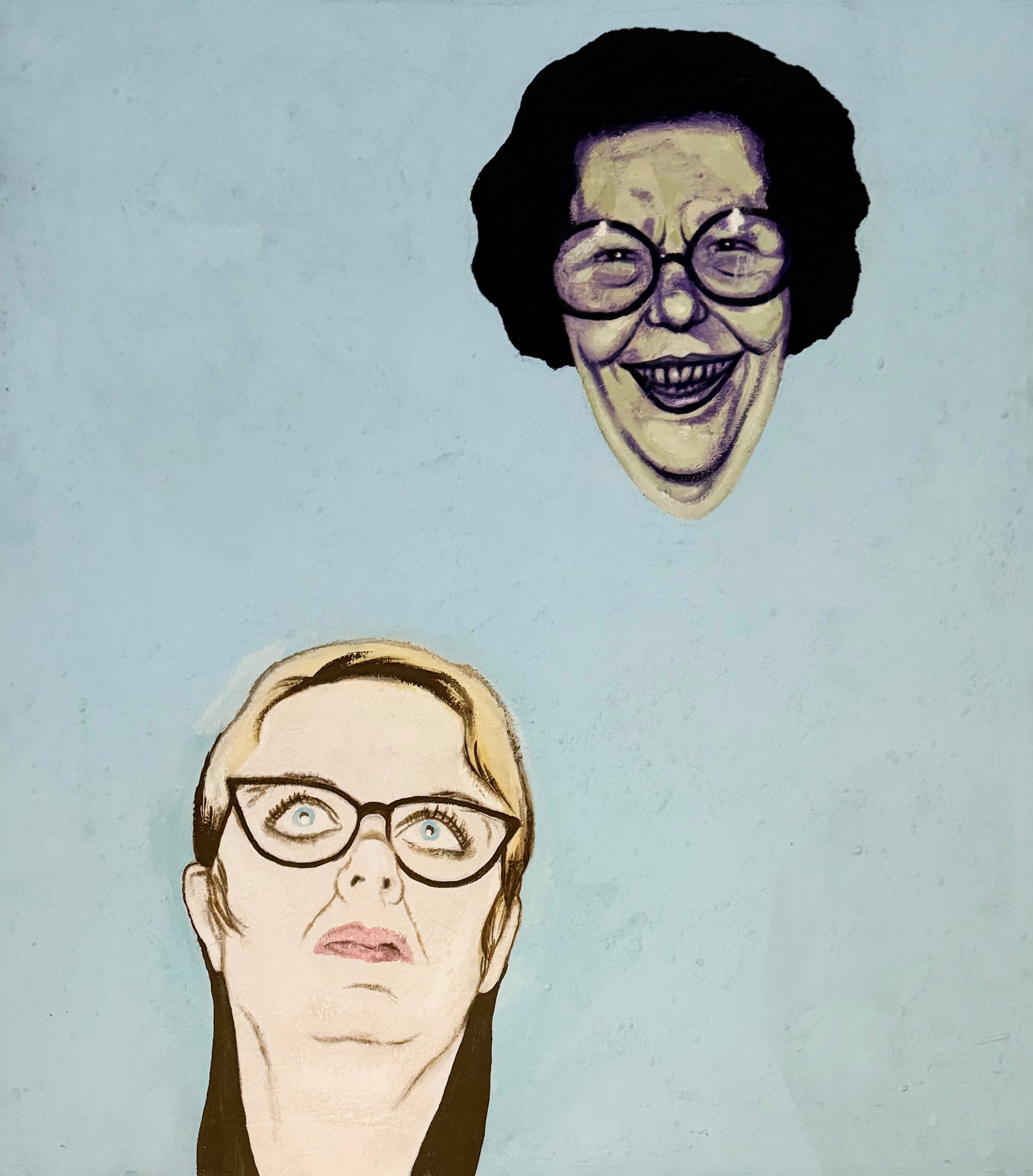 Marianne Lindberg De Geer - It's complicated – Galleri Helle Knudsen