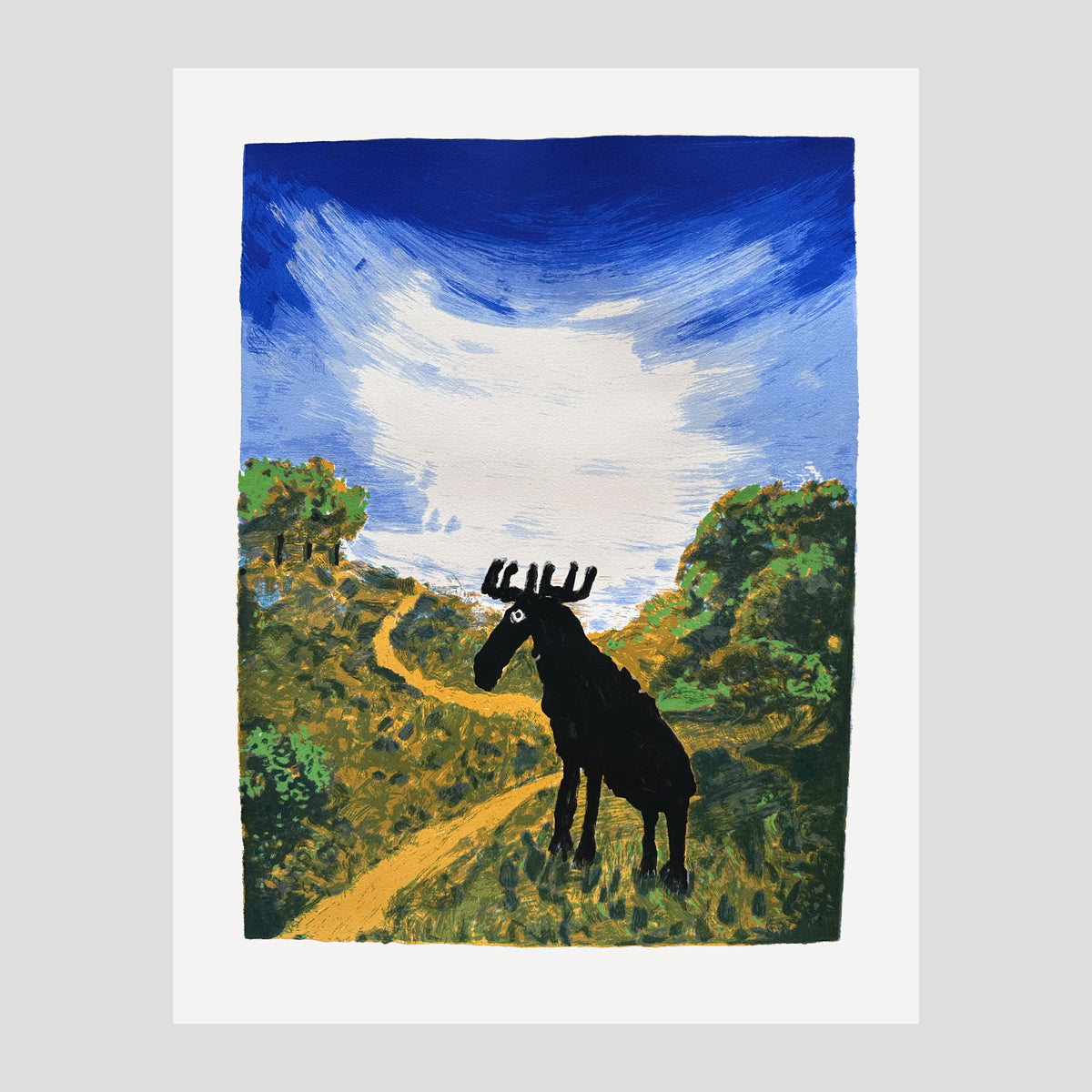 Galleri Helle Knudsen